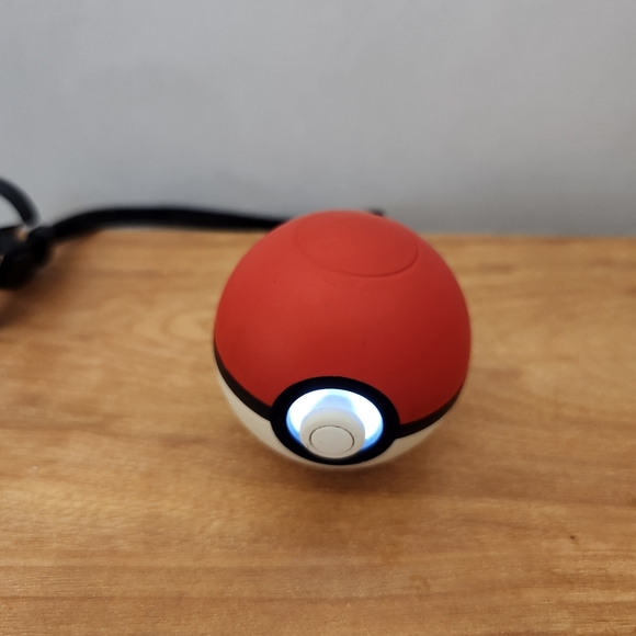 Nintendo | Video Games & Consoles | Poke Ball Plus Pokemon Controller ...